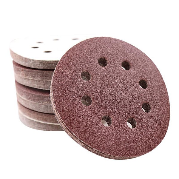 Hook and Loop Sanding Discs for Sale - Abrasivestocks